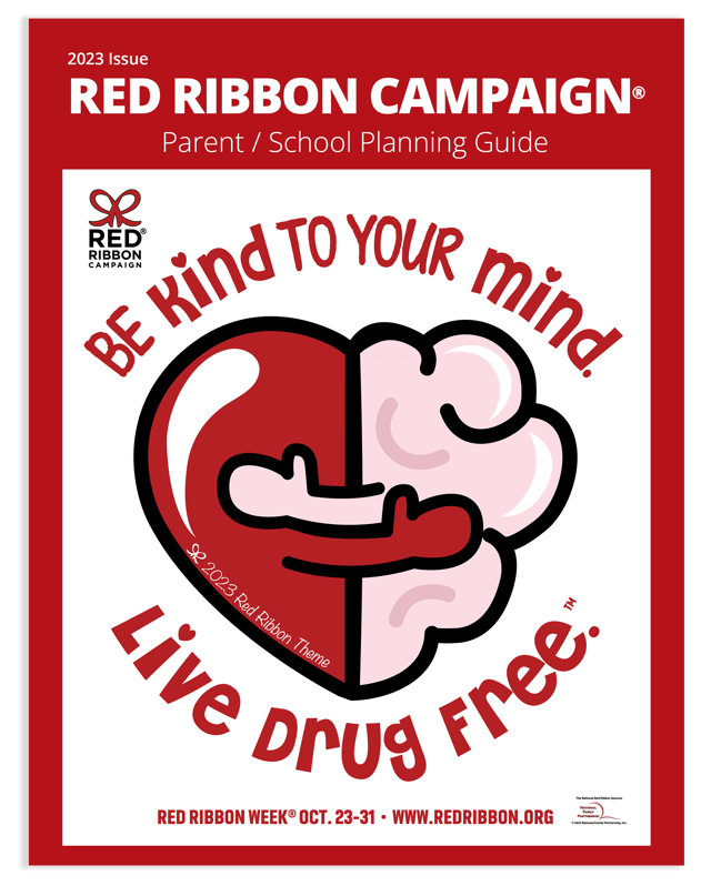 Red Ribbon Week Downloads