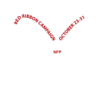 Red Ribbon Campaign | Largest drug-use prevention campaign in the U.S.