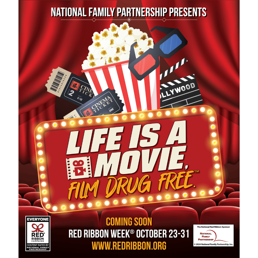 Red Ribbon Week Activities