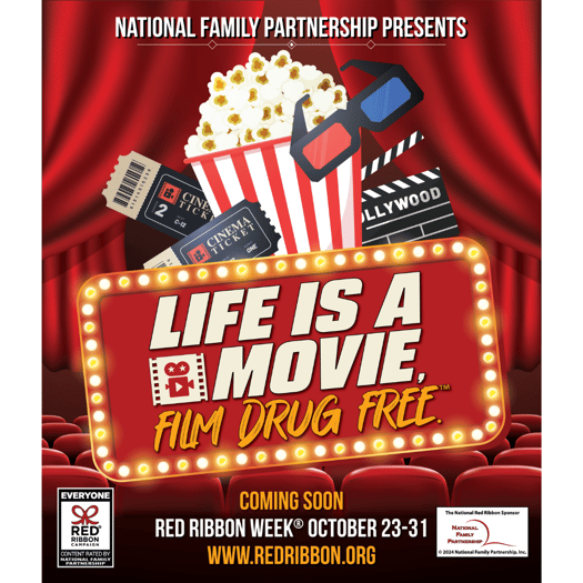 Red Ribbon Week Activities
