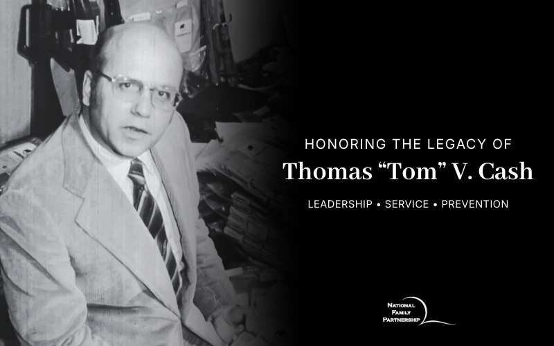 It is with deep sadness that we share the passing of Thomas “Tom” V ...