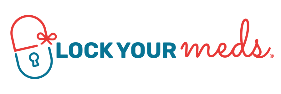 Lock Your Meds Initiative is a Universal Prevention Campaign