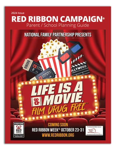 Red Ribbon Week Downloads