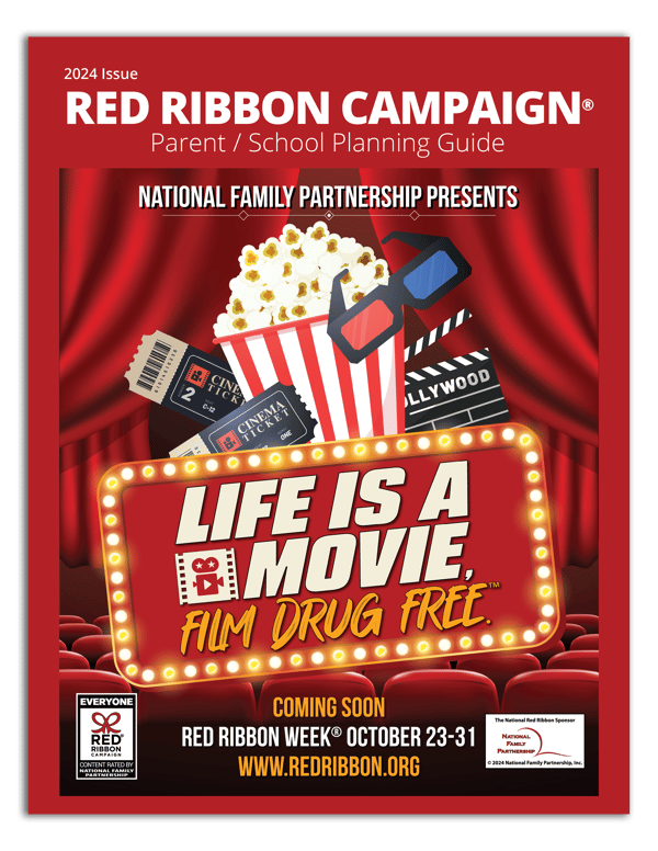 Red Ribbon Week Downloads