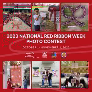 Red Ribbon Campaign | Largest drug-use prevention campaign in the U.S.