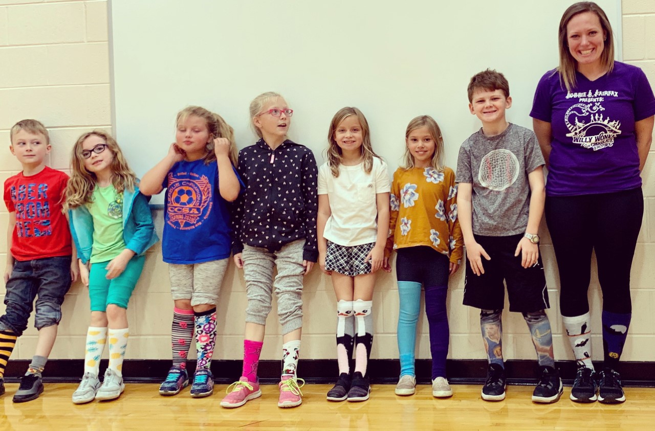 Red Ribbon Campaign Announces 2020 National Red Ribbon Week Theme