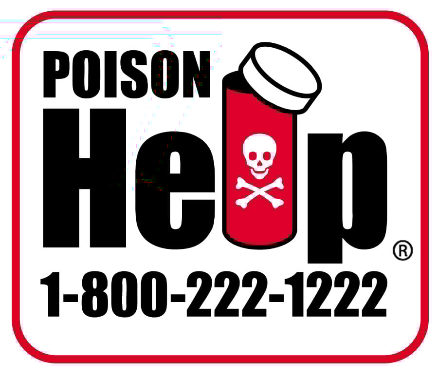 Get fast, confidential help with the Florida Poison Control Helpline