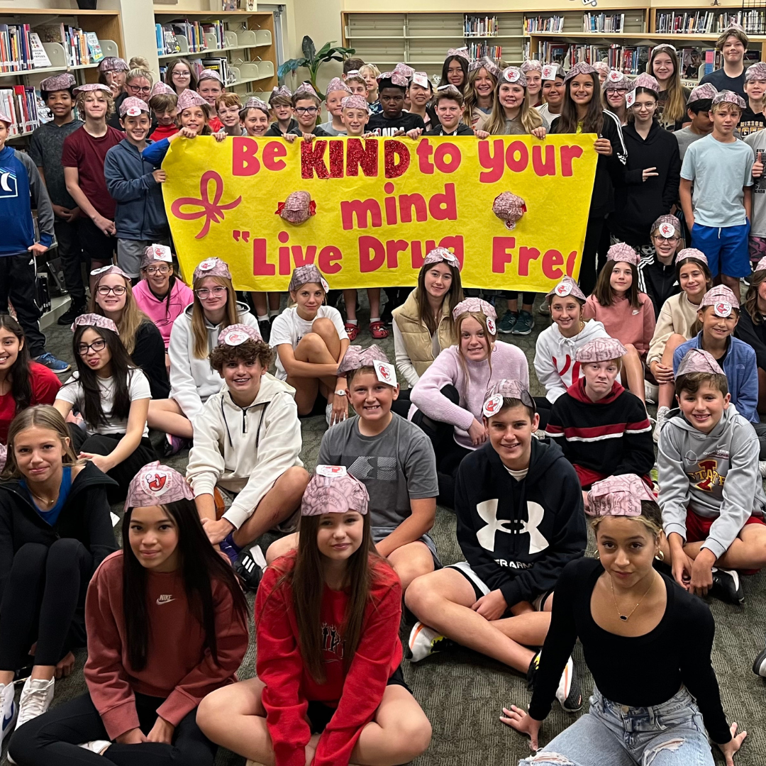 The Red Ribbon Photo Contest Brings Others to Join Forces with Their ...