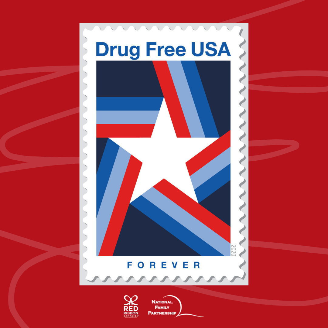 Freedom With Purpose: A Drug-Free America Starts With Us
