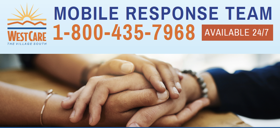 New Mobile Response Line Launches